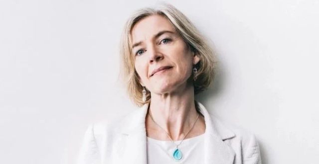 Jennifer Doudna最新综述：一切过往，皆为序章，CRISPR基因编辑的未来刚刚开始_腾讯新闻