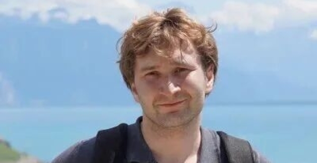 2026年菲尔兹奖候选人——两位俄裔杰出数学家Aleksandr Logunov和Efimov_腾讯新闻