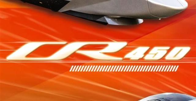 CR450动车组揭秘：450公里时速是这么来的_腾讯新闻