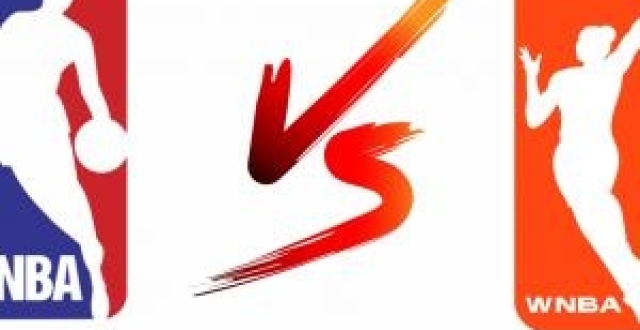 巨大差距！WNBA今年总收入2亿NBA100亿+_腾讯新闻