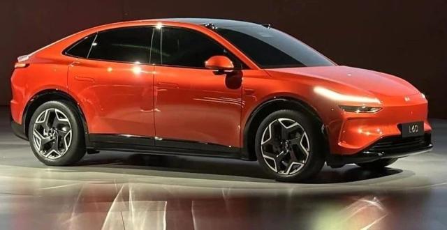 乐道L60换电+视觉系，极氪7X快充+激光系，哪一款车更值得你入手_腾讯新闻