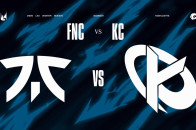 [LEC]【FNC vs KC】全场速看丨2025LEC冬季赛常规赛丨20250203_腾讯新闻