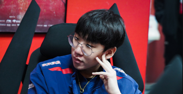 复活甲势在必得？JDG横扫RA，面对LNG有小分优势_腾讯新闻