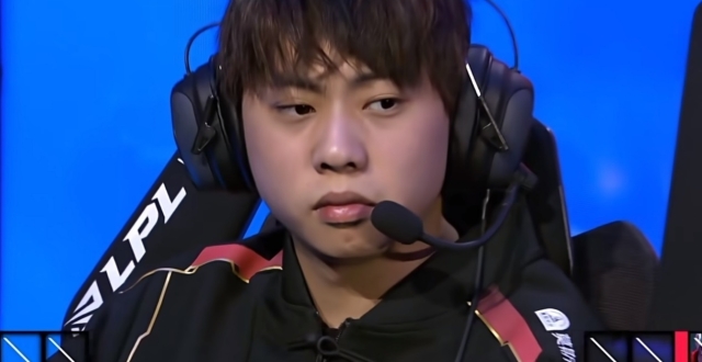 LPL场外节奏再起，Ale直播开团EDG，暴露低情商，AL队友也被攻击_腾讯新闻