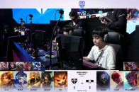 【2024KeSPA杯】K杯半决赛 GEN vs DK 第三局_腾讯新闻