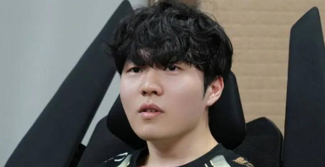 Rookie直言S14只支持LPL，LCK赛区关我屁事，被韩国网友围攻_腾讯新闻