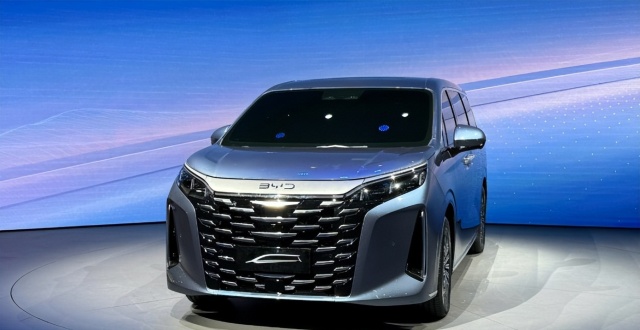 海洋网提速？明年推全新IP和全新MPV车型_腾讯新闻