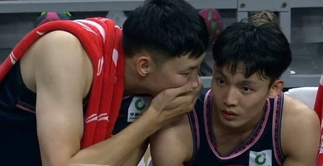 今晚！CBA战4场，让路国乒，CCTV5+直播周琦率广东男篮PK广厦_腾讯新闻