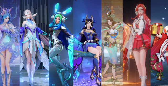 S32新赛季T0级法师诞生，貂蝉火速崛起，圣杯破茧流成热门_腾讯新闻