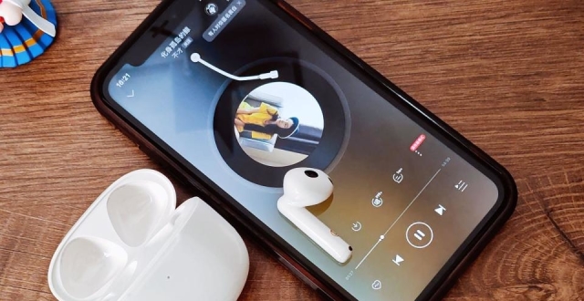 半开放式耳机也可以拥有降噪，漫步者Lolli 3 ANC耳机上手体验_腾讯新闻