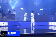 S14八强赛 HLE vs BLG 第四局_腾讯新闻