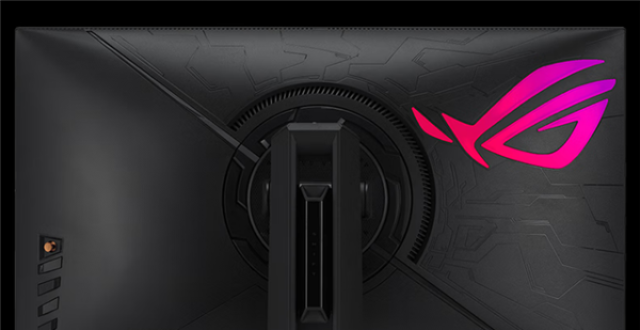 7499元 华硕ROG新款24寸显示器上架：540Hz高刷、0.2ms响应_腾讯新闻