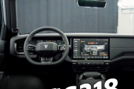 1.5T增程，可油可电，气势不输路虎卫士！深蓝G318有望做爆款？_腾讯新闻