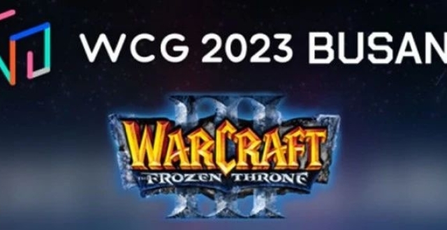 WCG2023 17点震撼打响，塔飞抗韩成功or月神再夺一冠？_腾讯新闻