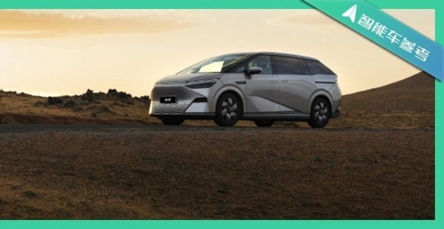 今年纯电MPV爆款万人画像：33%家庭年入百万，80%BBA车主转电，女生也爱开_腾讯新闻