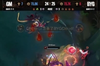 当着LWX的面选出VN冠军皮肤！Uzi招牌VN也拯救不了队伍_腾讯新闻