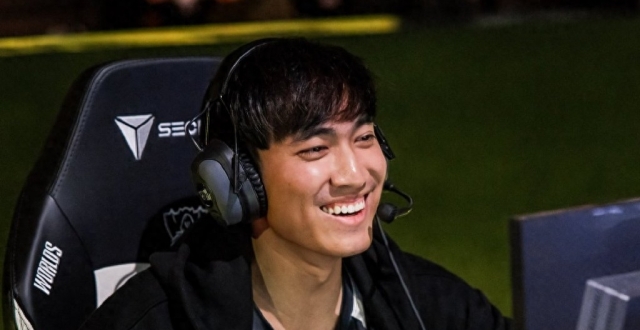 S13：WBG惨吗？同为四号种子的DK、BDS更惨，或三连败回家_腾讯新闻