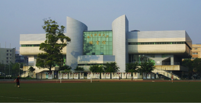 大运会倒计时22天｜青春之路 熠熠生辉_腾讯新闻