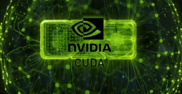微软将为AMD开发工具包：让A卡也能使用CUDA进行开发_腾讯新闻