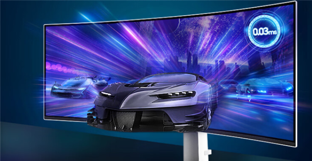 2024 Q1桌面端OLED显示器出货量约20万台 三星第一_腾讯新闻