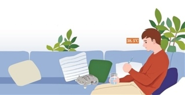 水银体温计退出 替代品选购攻略来啦！_腾讯新闻