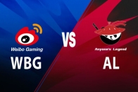 【2024LPL春季赛】常规赛 WBG vs AL 第三局_腾讯新闻
