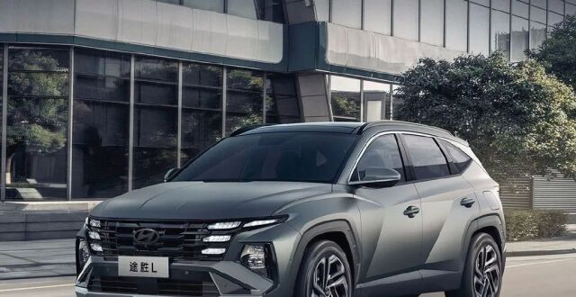 1.5T+8AT，轴距超2米7，内饰堪比换代，12万交个朋友？_腾讯新闻