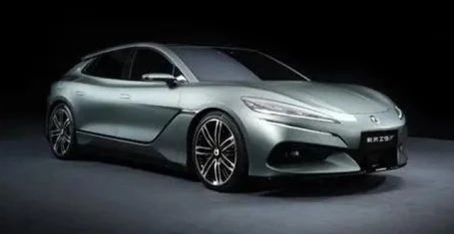 BBA的56E急了，比亚迪不按“套路出牌”，又来了_腾讯新闻