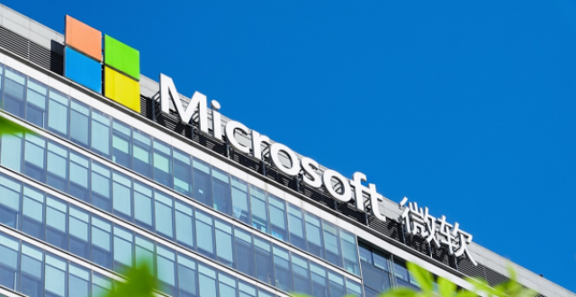 全球突发大面积Windows蓝屏_腾讯新闻