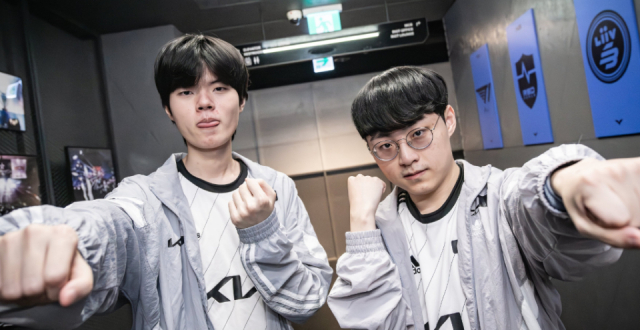 ShowMaker发威，DK关键局战胜HLE，Viper回天乏术_腾讯新闻