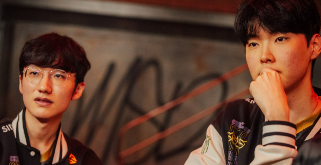 T1再战GEN，Faker赛前放狠话，LPL夏安发声力挺_腾讯新闻