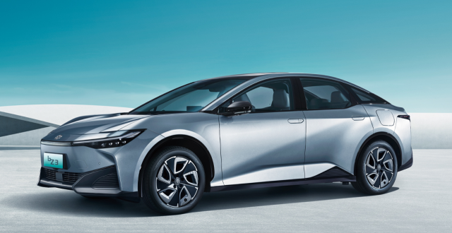 斥资4亿，车型减产，丰田联手比亚迪内部文件曝光_腾讯新闻