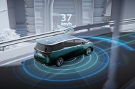 旗舰MPV别克世纪CENTURY重大OTA，NOP智能驾驶上车！_腾讯新闻