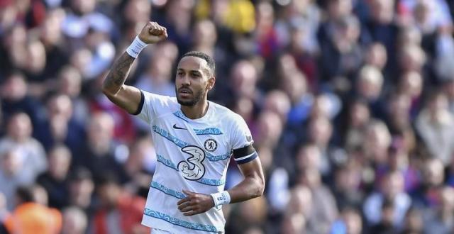 电讯报：奥巴梅扬无意外租洛杉矶FC，更希望留队争取位置_腾讯新闻