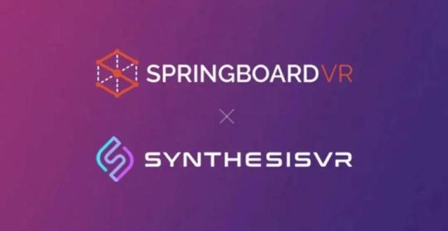 SynthesisVR收购Vertigo Games的VR LBE内容分发业务_腾讯新闻