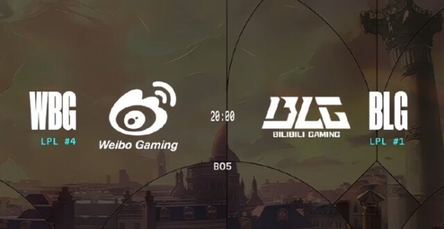 S14半决赛：WBG 0-3 BLG，knight完美数据！队史首次进决赛_腾讯新闻