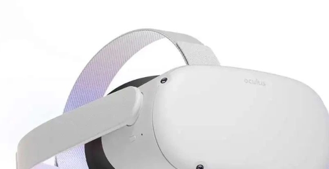 Meta XR Core SDK v68更新让Quest 2支持裸手+控制器的同时操作_腾讯新闻