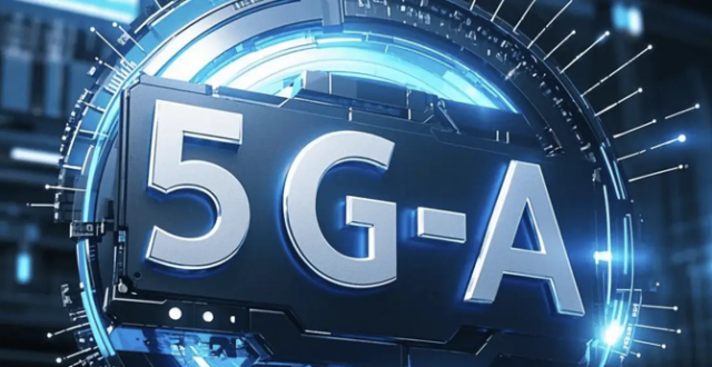 你的手机显示5G-A了吗？山东多个区域已覆盖，网速比5G快10倍_腾讯新闻