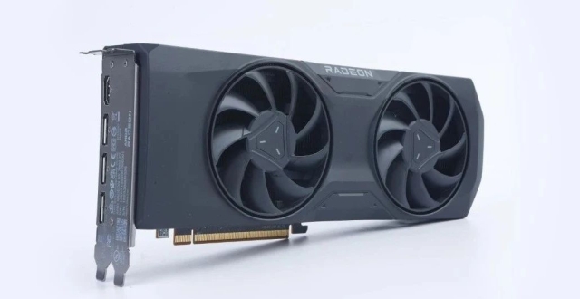 RDNA 3家族全线补齐，RX 7000系全军突击！AMD Radeon RX 7800 XT&7700 XT显卡首发评测_腾讯新闻