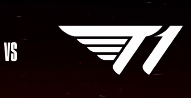 T1 3-1 JDG 恭喜T1战队晋级决赛_腾讯新闻