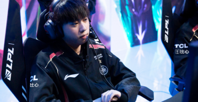 姿态、Rita同框解说LPL，节目效果爆炸，LCK中单包揽POG榜单_腾讯新闻