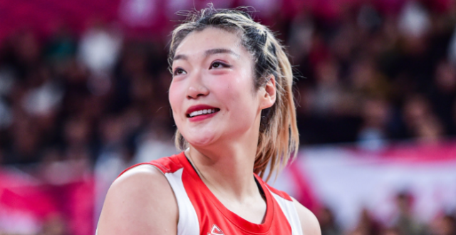 WCBA总决赛：四川女篮末节29-9逆转内蒙古总分1-0 韩旭23分_腾讯新闻