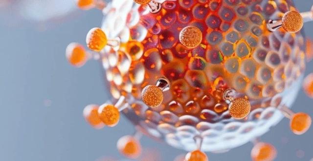 肝脏里的“交通警察”？J Infect Dis｜新发现！靶向作用一种特殊基因或有望治疗人类乙肝、丙肝和丁肝_腾讯新闻