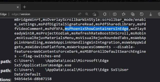 微软Edge“Phoenix”项目曝光：UI/UX 界面更新，性能同步优化_腾讯新闻