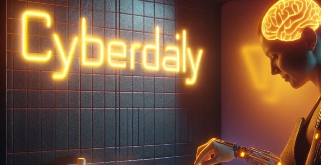 与Neuralink不同的BCI，清华大学的无线微创脑机接口NEO，让瘫痪者在家里自主喝水|CyberDaily_腾讯新闻