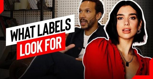 音乐人想成功，必须先当网红？_腾讯新闻