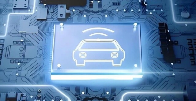 汽车电子芯片国产化加速，GS32-DSP能否替代C2000？_腾讯新闻