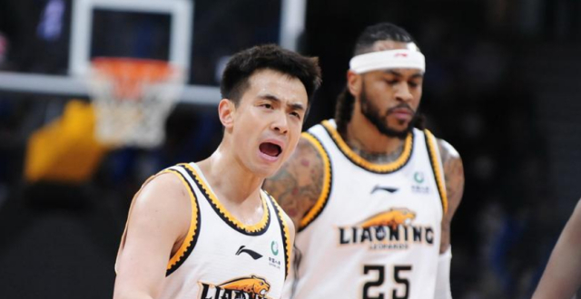 CBA3消息！浙江队给球迷发公开信，赵继伟领跑总决赛MVP_腾讯新闻