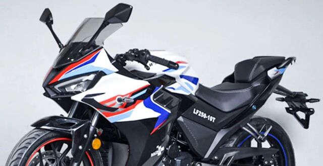 力帆KPR250终于申报了！现在入场还来得及吗？_腾讯新闻