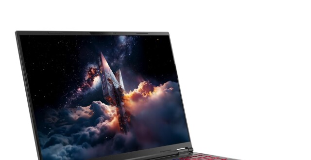 宏碁推出四款暗影骑士 Nitro AI 游戏本，均配 AMD AI 300 处理器_腾讯新闻